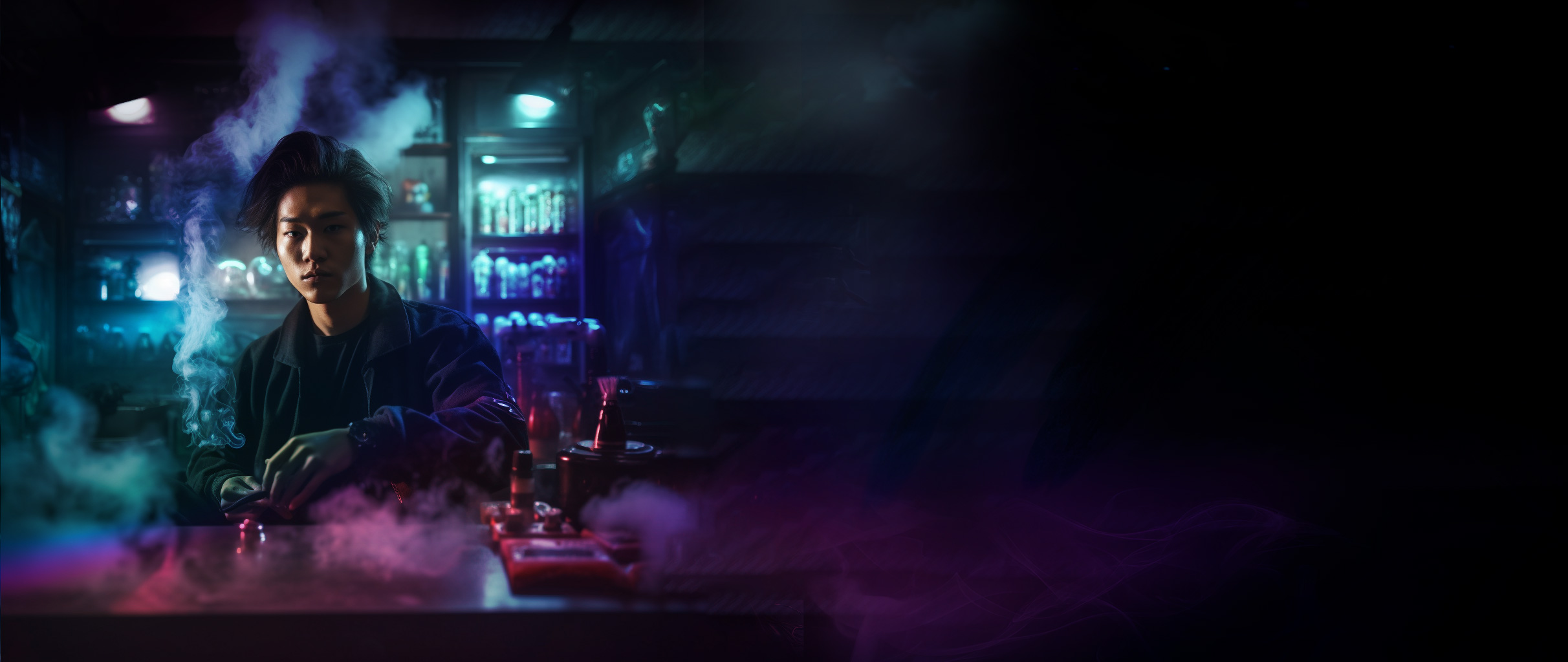 Tsukuyomi – Online Japan Tokyo Vape Store | Vape pod